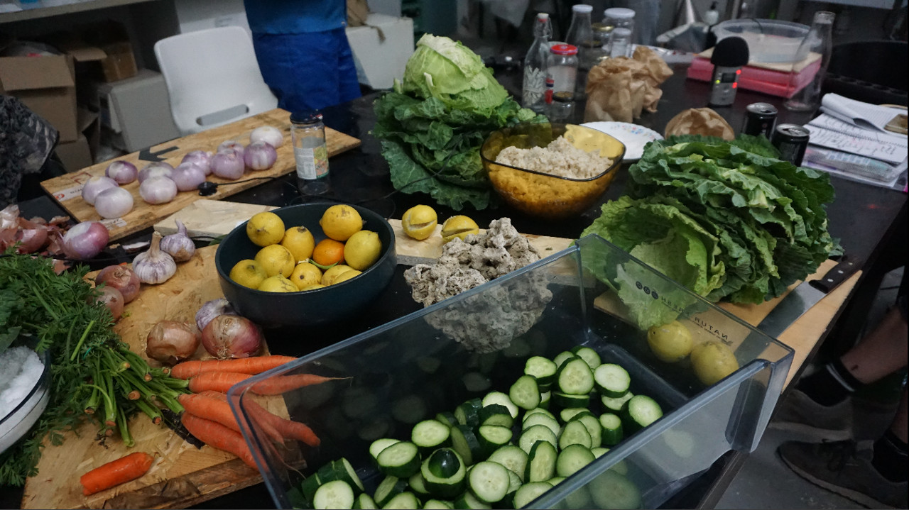 PUAj! Laboratorio de culturas vivas | sonia villar