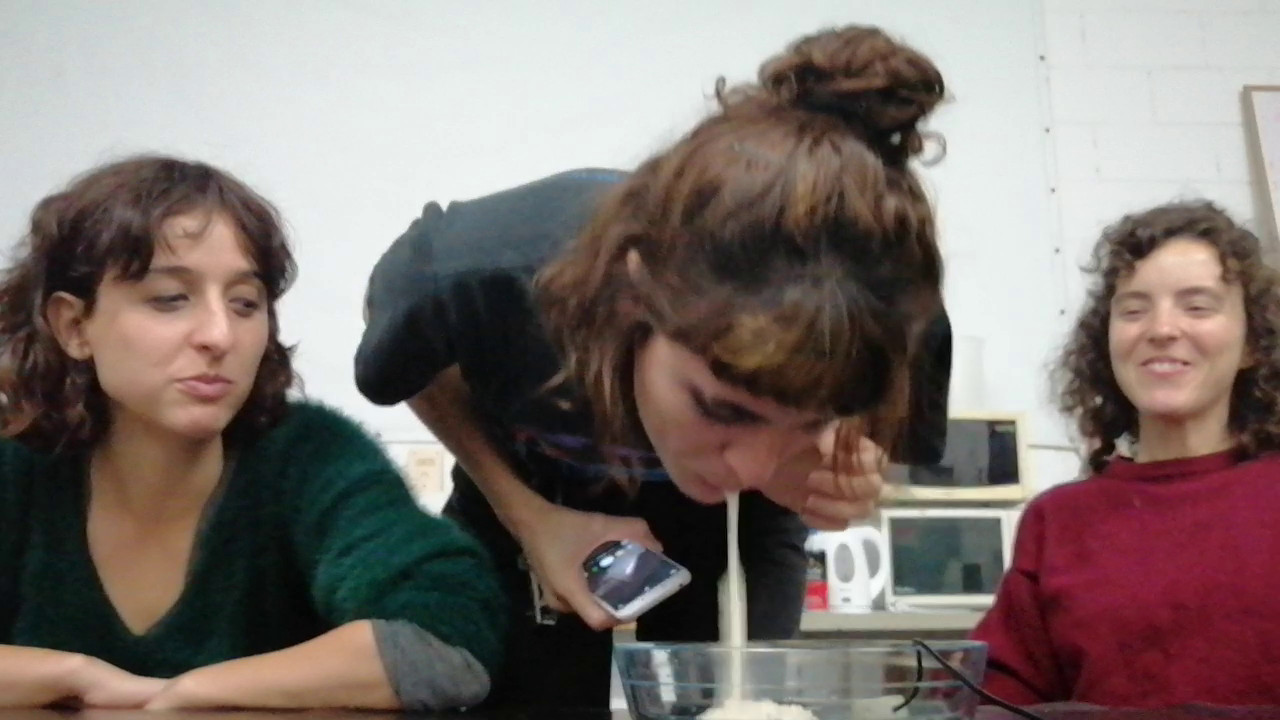 PUAj! Laboratorio de culturas vivas | sonia villar